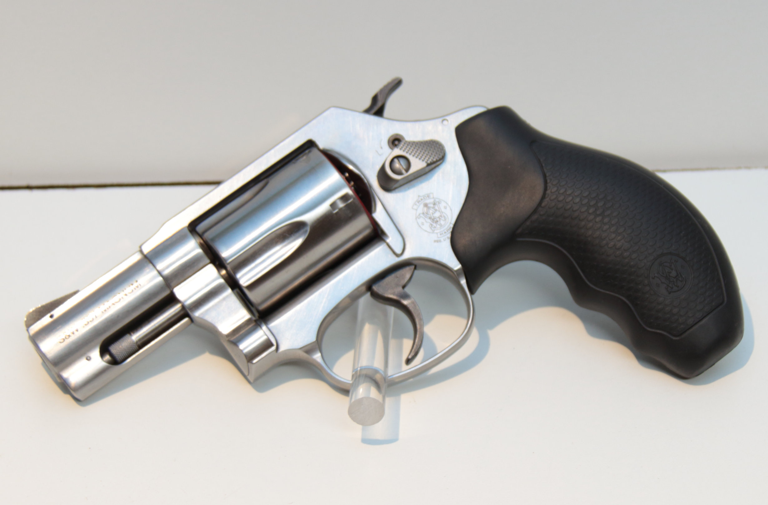 REVOLVER SMITH & WESSON 60 4950 calibro 357 Magnum prezzo