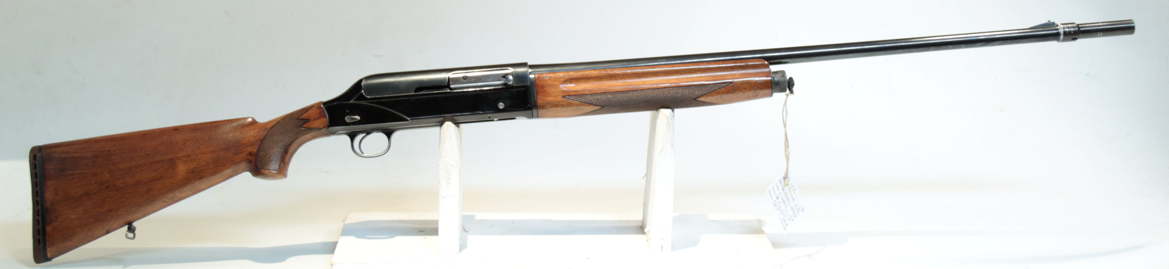 FUCILE SEMIAUTOMATICO BREDA ARGUS USATO 4836 calibro 20 Magnum USATO prezzo